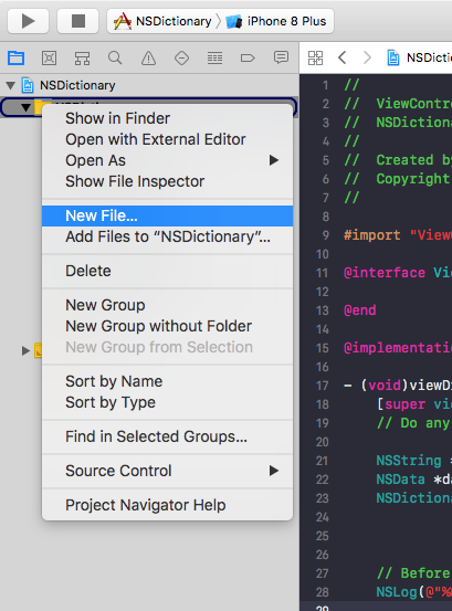 iOS NSDictionary Remove NULL Values | by Puvanarajan Mohanaram | Medium