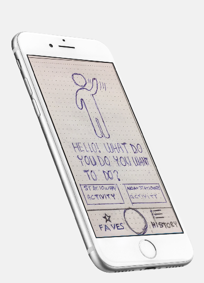 First Experiences in Low-Fidelity Paper Prototyping | by Gabriel Nylund ...