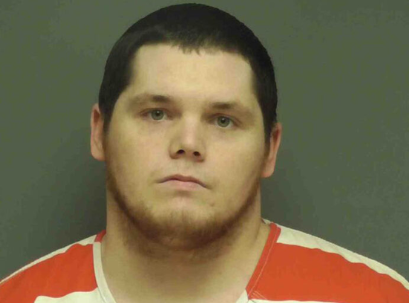 Who is Austin Hall Austin Hall Bio — Austin Hall Wiki Manhunt ends with ...