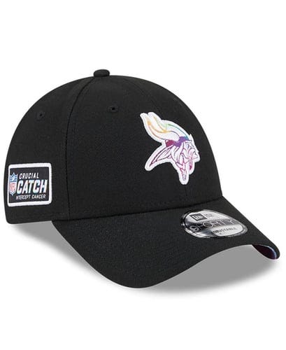 Vikings Crucial Catch Hats. Our Verdict | by Mr. Collin Smith | Medium