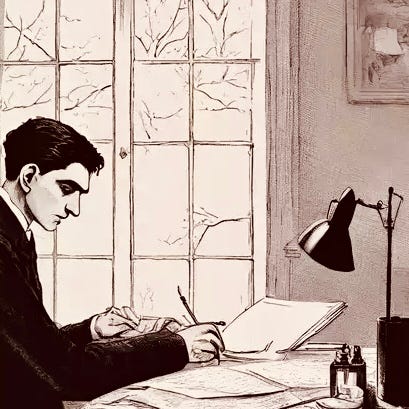 Letter to Anna | by Anchit Jassal | ILLUMINATION | Medium