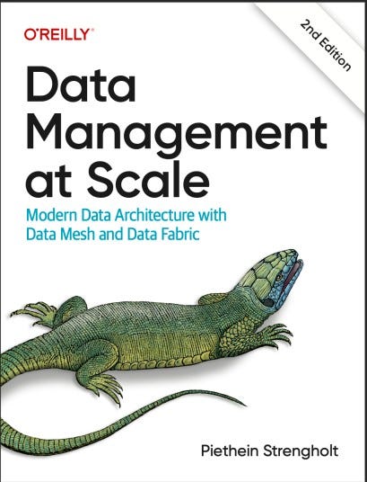 Demystifying Data Management: A Comprehensive Guide to Data Management at Scale by Piethein ...