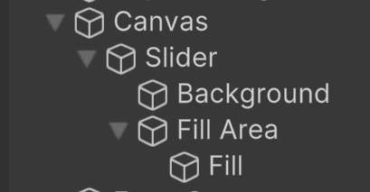 Creating A Progress Bar w/ New Unity Input system | by Felix M Quinones | Jan, 2025 | Medium