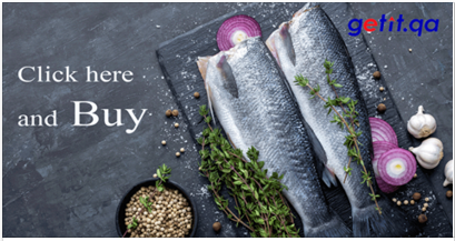 Buy Fish Online Now in Qatar. If you love to eat fish and wandering ...