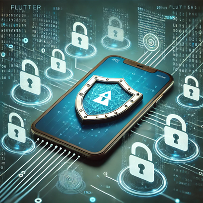 📱Securing Flutter App: Best Practices and Techniques (Part 3)🛡️ | by Ahmed Ayman | Sep, 2024 ...