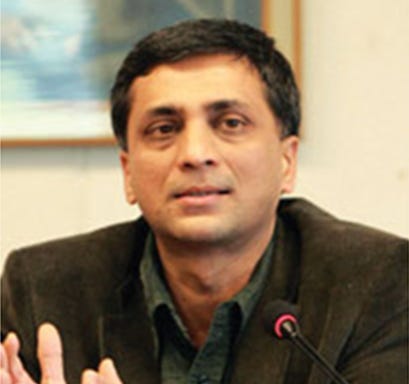 #Aadhaar Activists Notebook: In defense of Shyam Divan | by Nandini G ...