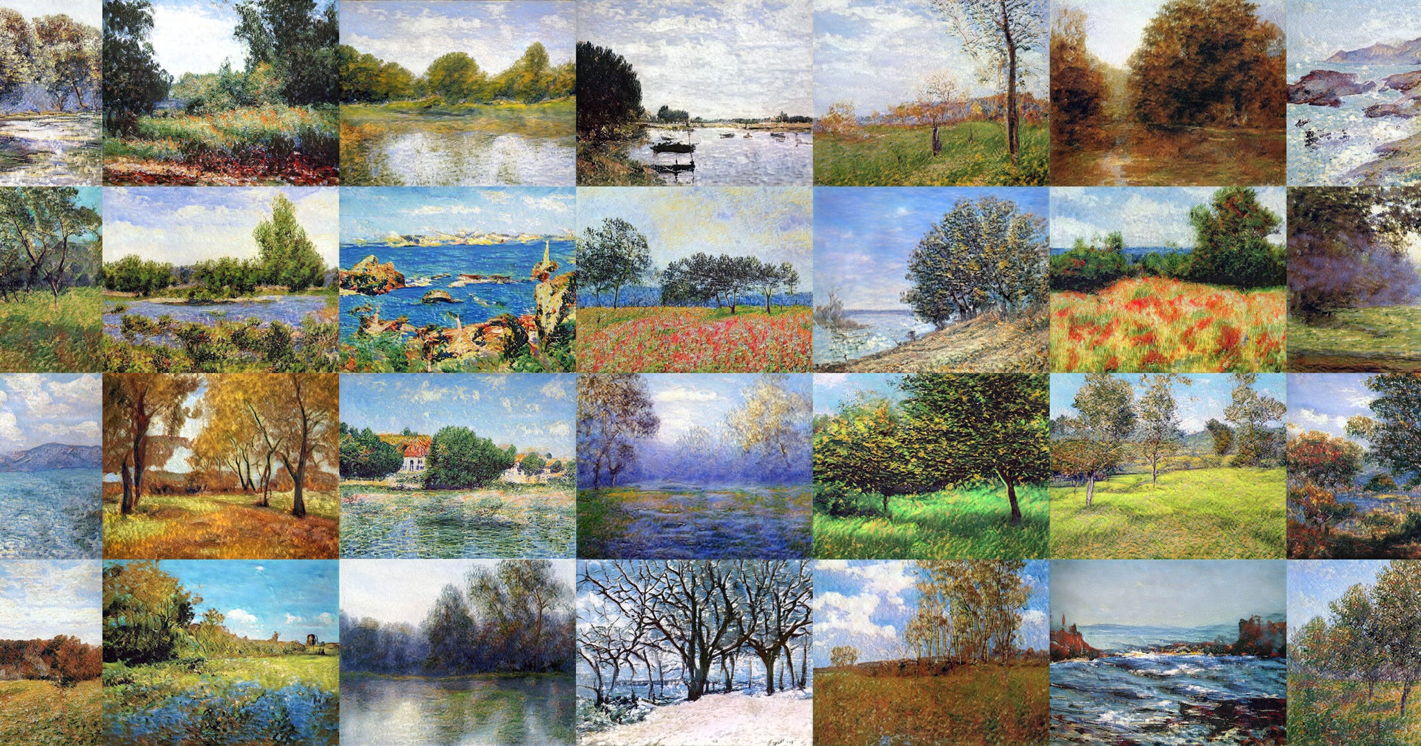 Impression Artists