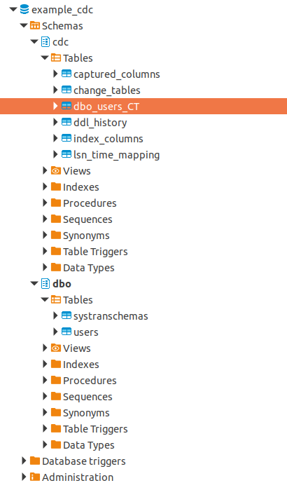 Habilitar CDC no SQL Server.. Este tutorial tem por objetivo mostrar ...