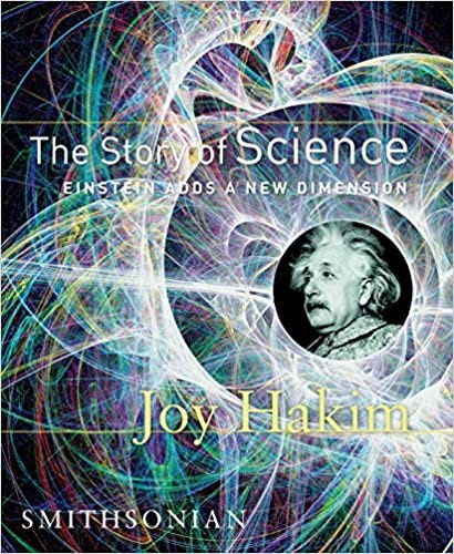[DOWNLOAD] The Story of Science: Einstein Adds a N | by [DOWNLOAD] The ...