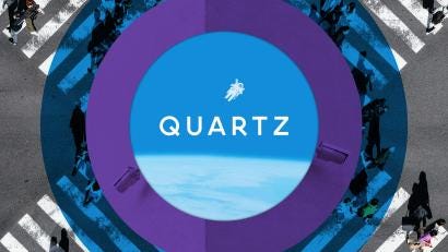 Introducing Quartz’s new Obsessions | by Quartz Communications | Quartz