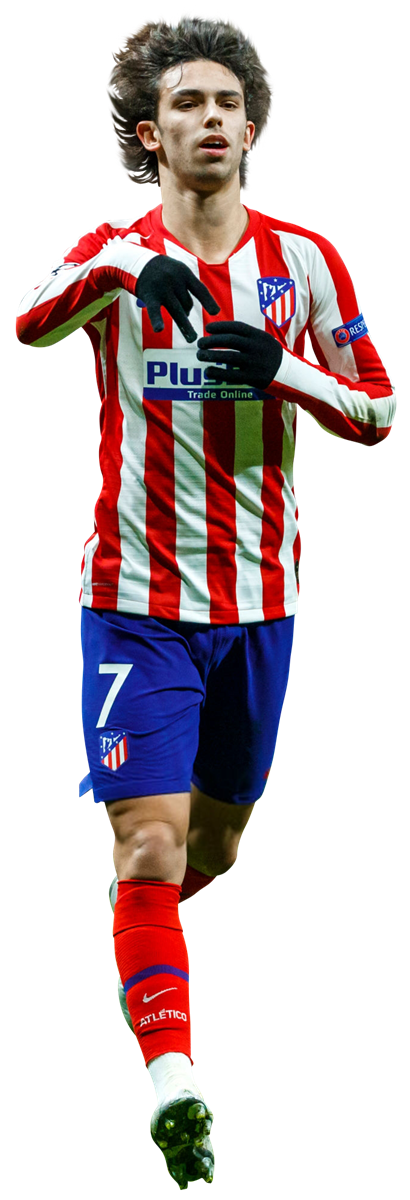 Scout Report — Joao Felix.Another star signing in overpacked Blues ...