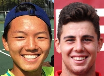 Hanwen Li vs Alberto Barroso Campos [livestream] | by Marinaprikhod ...