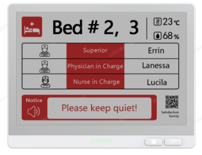 [IOTE&IOTSWC Exhibition] SEEKINK: Leading the ePaper Revolution with ...