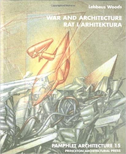 READ/DOWNLOAD$- Pamphlet Architecture 15: War and | by READ/DOWNLOAD ...