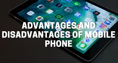 Disadvantages Of Mobile Phones For Students