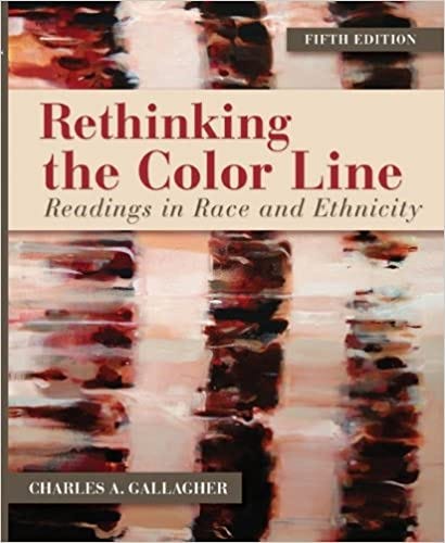 READ/DOWNLOAD$( Rethinking the Color Line: Reading | by READ/DOWNLOAD ...