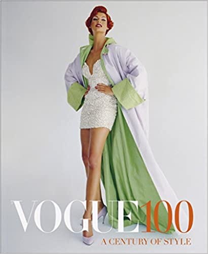 READ/DOWNLOAD*? Vogue 100: A Century of Style FULL | by Clarkhayley ...