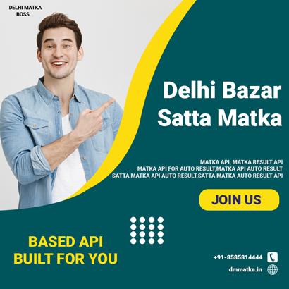 delhi bazar satta. delhi bazar satta is the satta matka… | by GowebsDM ...