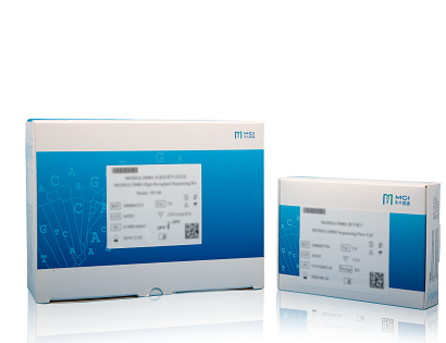 high throughput gene sequencing technology - Davidturner - Medium