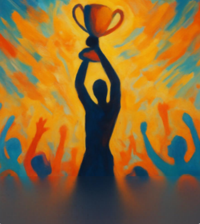 Lessons That Linger: 22. Of Spectators, Pros & Champs, 14 09 2025 | by Shankar Jaganathan | Sep ...