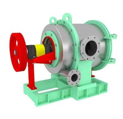 Boosting Efficiency: How Turbo Separators Revolutionize Paper Mill ...