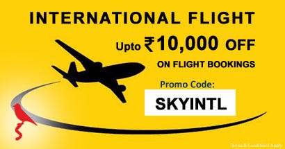 Book flight tickets. Book flight tickets from sky planners… | by Sapna ...