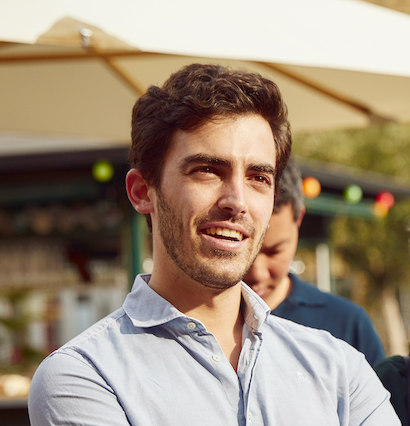 Alex Flamant Joins HCVC as Venture Partner | by HCVC | Medium