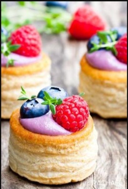 Trending Pastry Techniques. Are you a passionate baker looking to… | by ...
