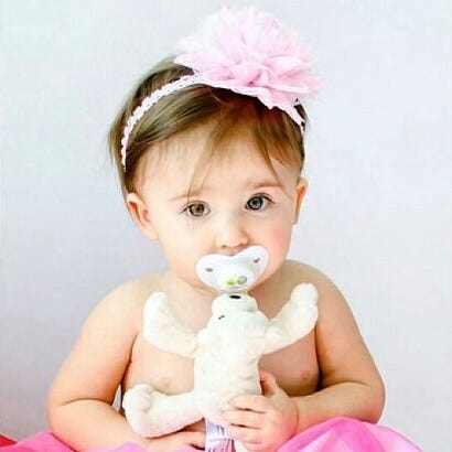 Why choose BabyLux?. “Only parents can solve the needs of… | by BabyLux ...