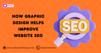 How Graphic Design Helps Improve Website SEO | by weberasolutions | Sep ...