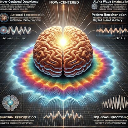 The Centred Brain-Mind: The Gateway to Pure Efficiency | by Siri Perera ...