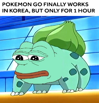 9 Memes to help you get over waiting for Pokemon GO | by Philip ...