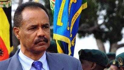 Eritrea Fact of the Day!. President Isaias Afwerki has governed… | by ...