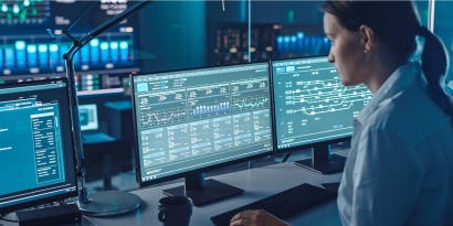 Data Visualization with Python. Explore how to present data using… | by ...