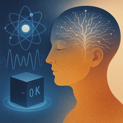 Absolute Stillness: The Enlightenment of Vibration | by Siri Perera ...