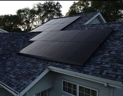 Home Solar Installation CT - Love Solar Energy Services - Medium
