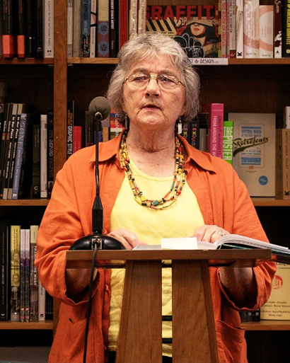 Katherine Paterson: A Brief Biography | by Charlie O'Brien | Dec, 2025 ...