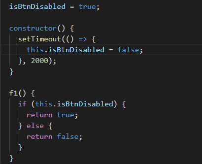 property binding - Alfred Huang - Medium