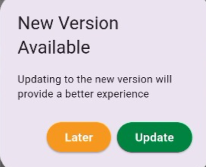Implementing Forced App Upgrades in Flutter: A Comprehensive Guide | by ...