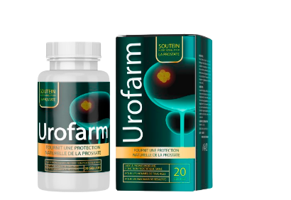 Urofarm:السعر، الفوائد،المكونات,فوائد | by azerty17 | May, 2024 | Medium