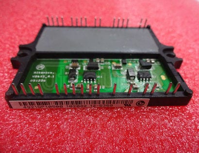 4921QP1050B:DIY Project: Building a Versatile Signal Generator with the 4921QP1050B Chip | by ...