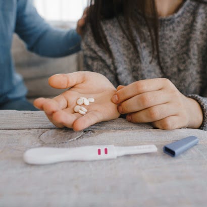 Why contraception fails — and how to choose a method that works | by ...