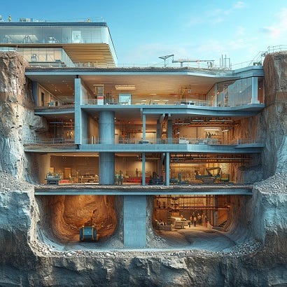 Billionaires Are Building Doomsday Bunkers, and That Should Terrify You ...