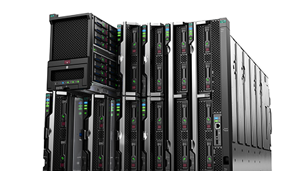 The Best HPE Servers For Big Data | by Info Sajjadrezaei | Aug, 2024 ...