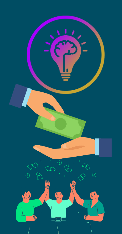 Brain Power for Money | by Sam | Medium