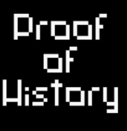 Proof of History: What is it and how does it work? | by In the bitcoin ...