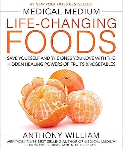 READ/DOWNLOAD!^ Medical Medium Life-Changing Foods: Save Yourself and ...