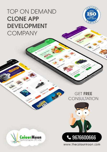 The Best Android App Development Companies: Unveiling Excellence | by ...