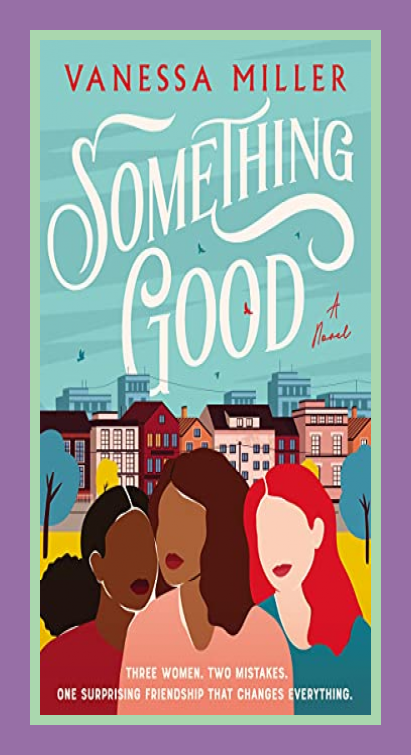 Vanessa Miller: Something Good pdf | by Helga Dooley | Sep, 2024 | Medium
