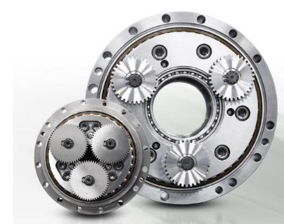 AMEYA360：Nidec Drive Technology Develops New Precision Reducer, KINEX | by Ameya Holding Limited ...